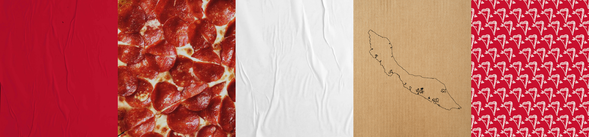 Treat yourself to the best pizza, sides and desserts from your nearest ...